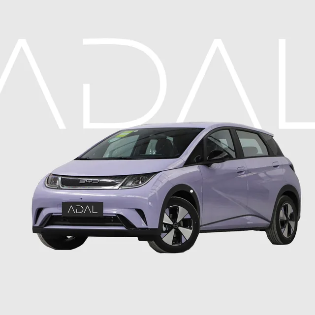 Adal (Chongqing) International Trade Co., Ltd. - Volkswagen Cars, Zeekr ...