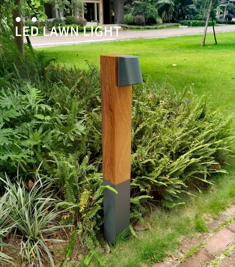 Daheng Lighting Outdoor Project Fixture Landscape Commercial Lights Led ...