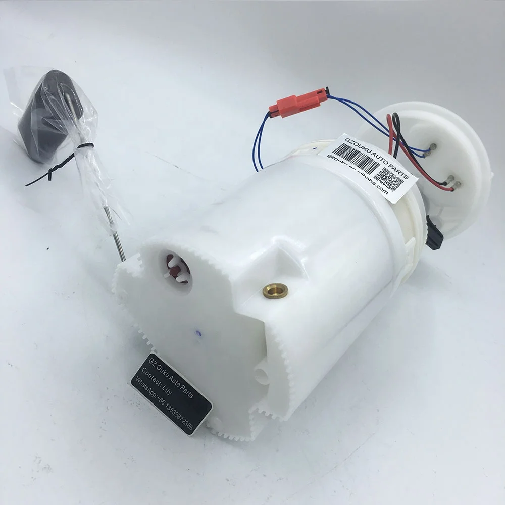 Bm W E70 E71 X5 X6 3.0l用gzouku燃料ポンプアセンブリ2008-2015 16117207599 - Buy ...