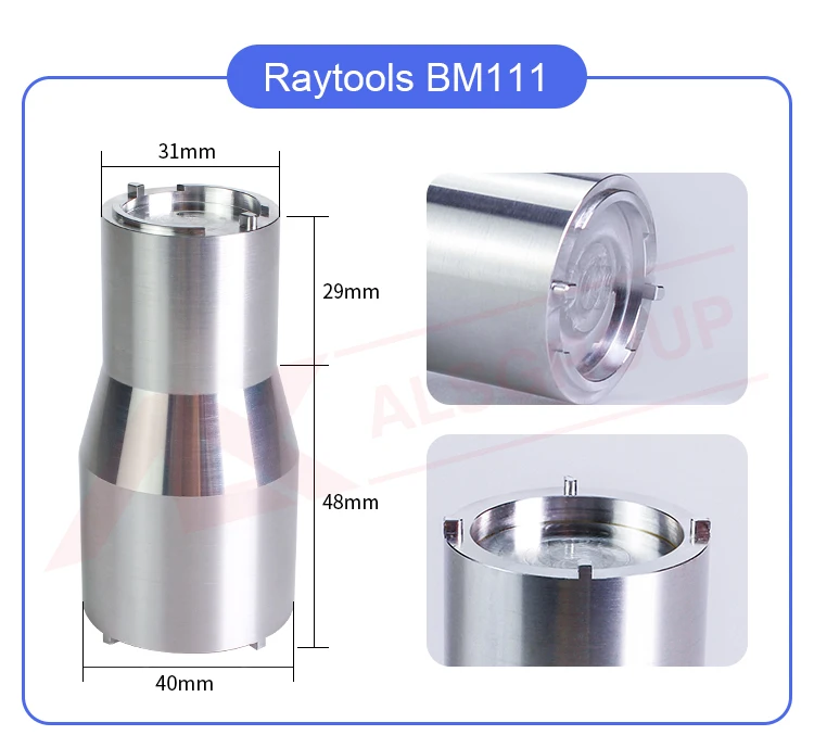 ALS Lens Removal Tools - Efficient Disassembly Solutions