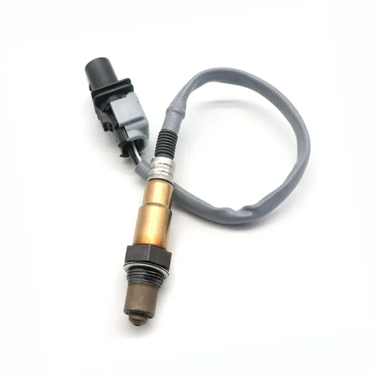 O2 Oxygen Sensor 0258017154 07L906262S 07L906262N 022906262CD for Audi ...