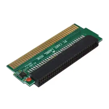 Fc To Nes 60 Pin To 72 Pin Famicom Adapter Converter For Nintendo Nes ...