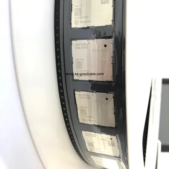 Sierra Wireless Airprime Iot 4g Lte Cat-4 Module Rc7620 For Europe ...