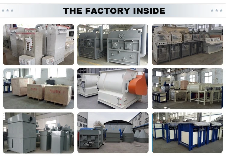 Dry Mix Cement Mortar Packing Machine - High Precision