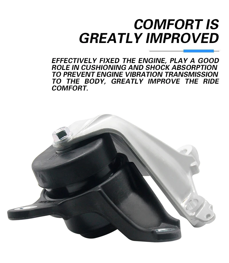 Auto Spare Parts - Suspension Engine Mountings for Cars