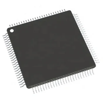 Pic32mz0512eff100-i/pf Electronic Components Chip Integrated Circuits Microcontroller Chips ...