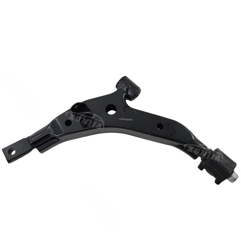 Auto Suspension Parts Front Lower Left Control Arm 54500-02050 54501 ...