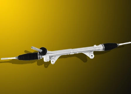Power Steering Rack Repair Kit for Nissan JUKE - OEM 48001-1KA0D, 48001 ...