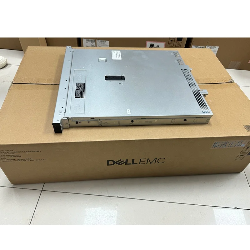 Dell Poweredge Rack Server R640 - High Performance & Reliability