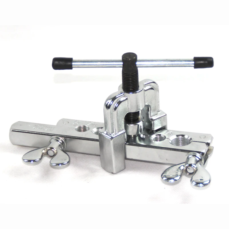 Refrigeration HVAC A/C Air Conditioning Manual Hand Tools Metal Pipe ...