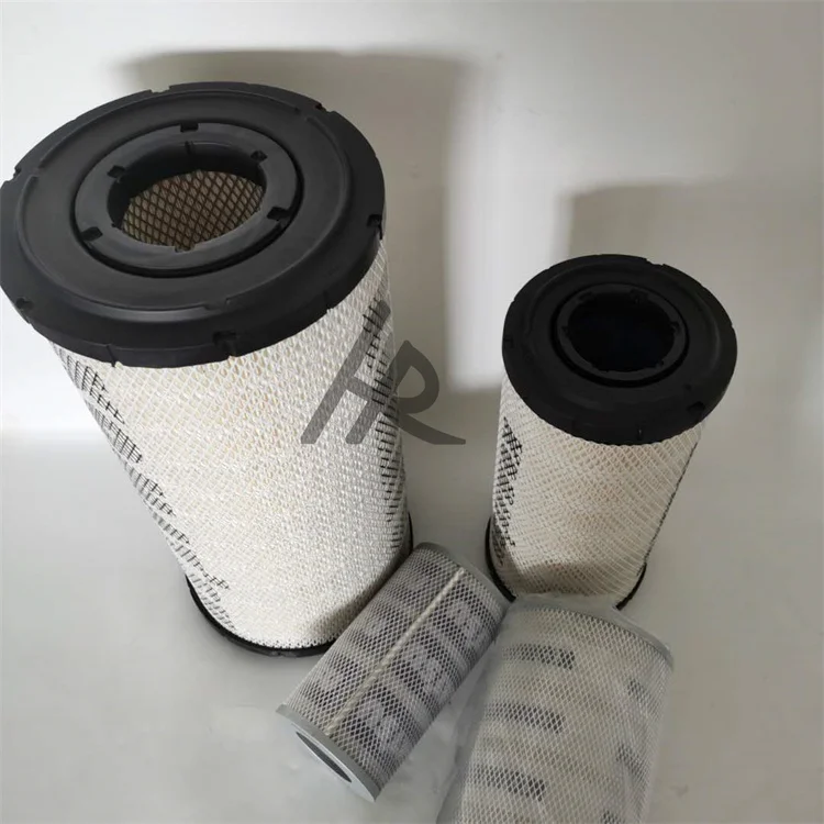 HongRun OEM High Quality Hydraulic Filter 421-43-27920 4214327920 ...