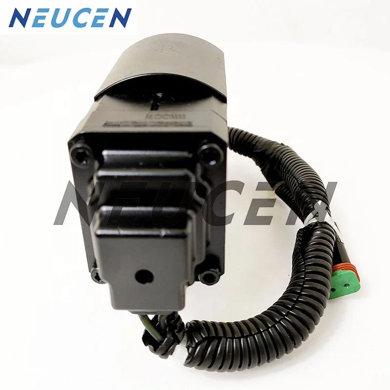 Isc Icv Isce Qsc8.3发动机原装喷油泵执行器4089662 4089662rx 4089661 4089661rx ...