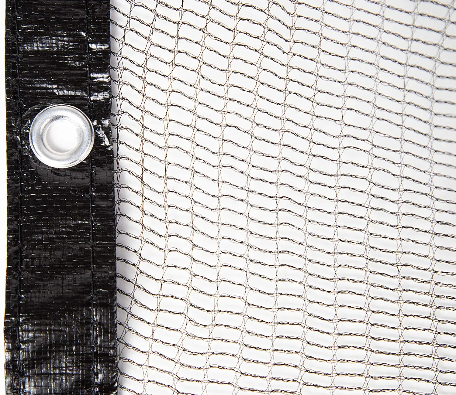 High Strength Pool Leaf Nets - Durable & Customizable