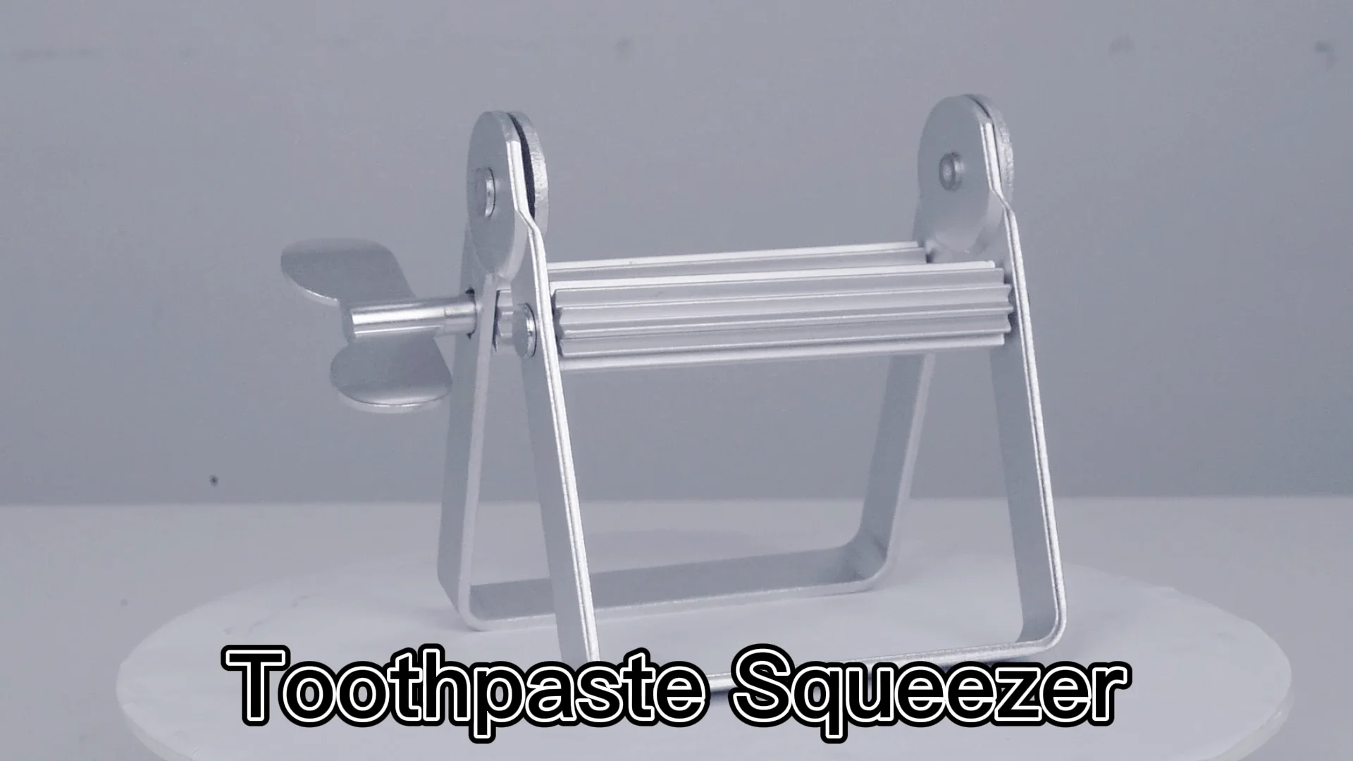 Wholesale Factory Professional Toothpaste Dispenser Squeeze Tube ...