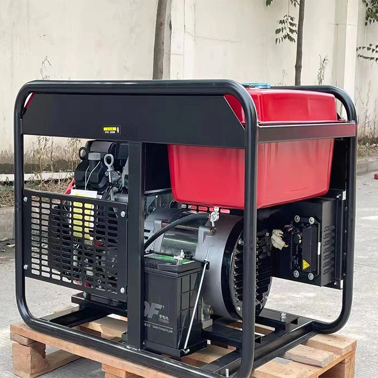 3kw 5kw 6kw 7kw 8kw 10kw Factory Direct Supply Electric Small Mini ...