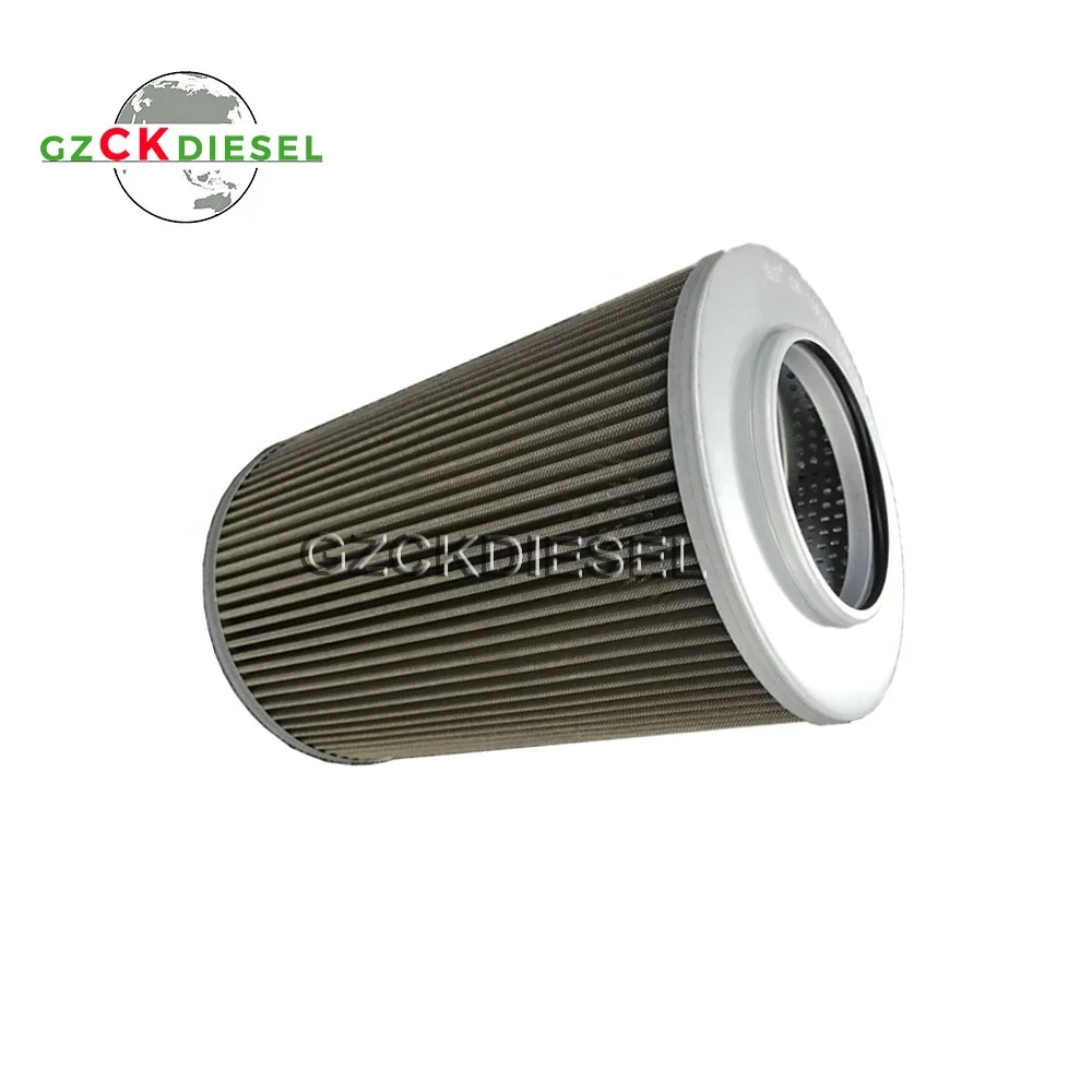 Hydraulic Pilot Filter Element for XC MG Excavator LW500KV/XE135G ...