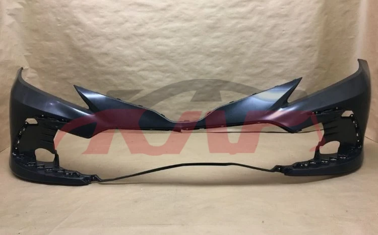 Toyota Camry Front Bumper - High Performance Auto Parts