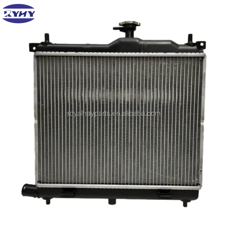 High Quality OEM 253E0-BY100 Radiator For 2016-2018 Hyundai Tucson ...
