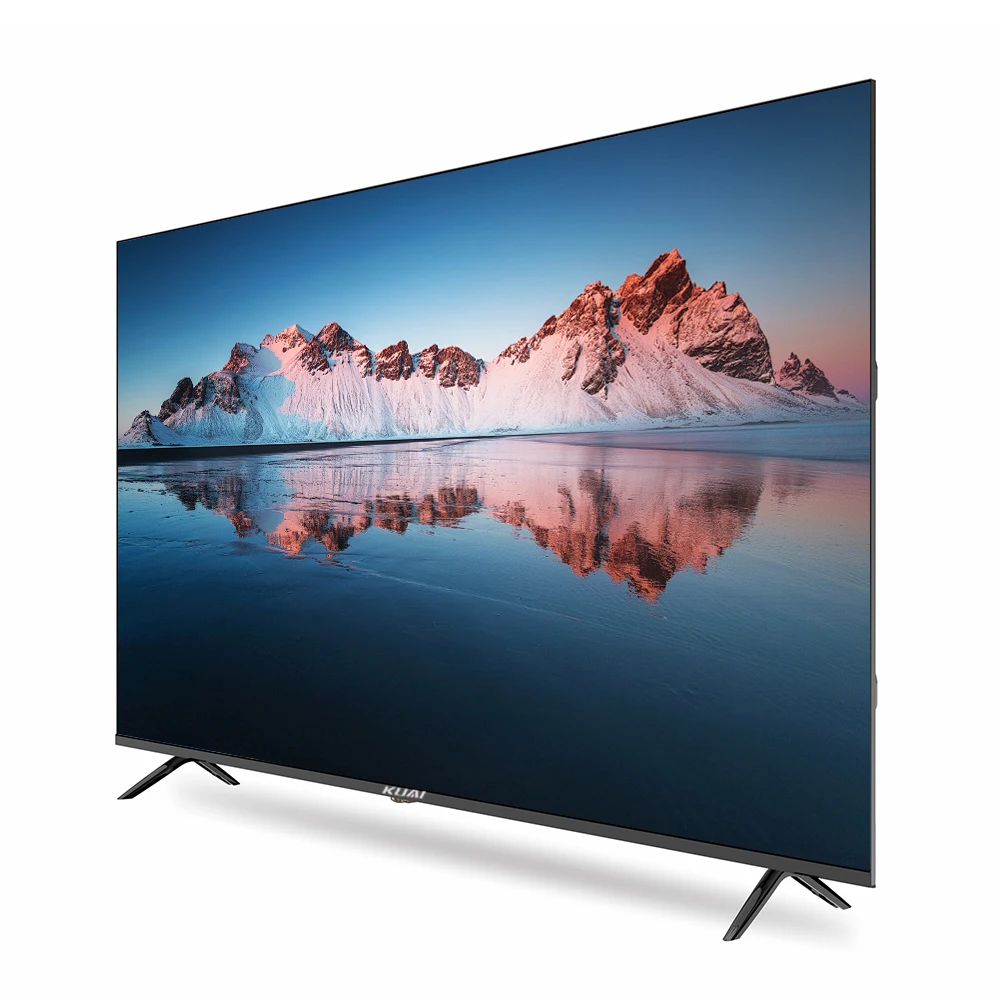 Big Screen Smart Tv 75 Inch Flat Screen Tv Inteligente De 75 Pulgadas ...