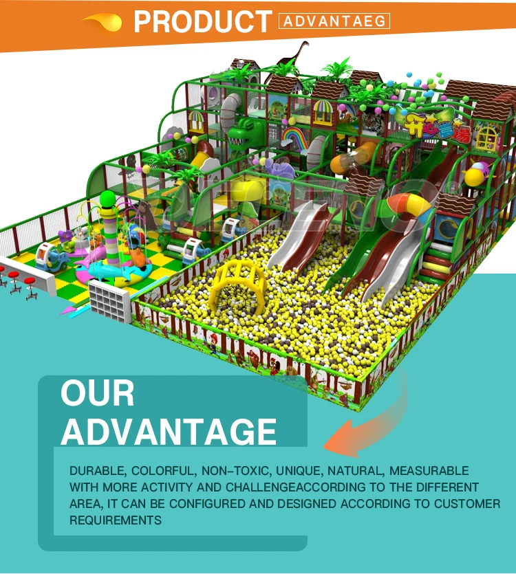 High Quality Indoor Park Kids Children Playhouse Toy Role Play House ...