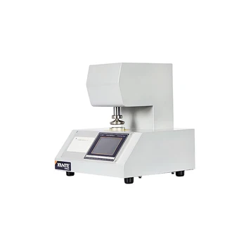 Auto Paper Surface Roughness Test Machine Smoothness Meter Lab Testing ...