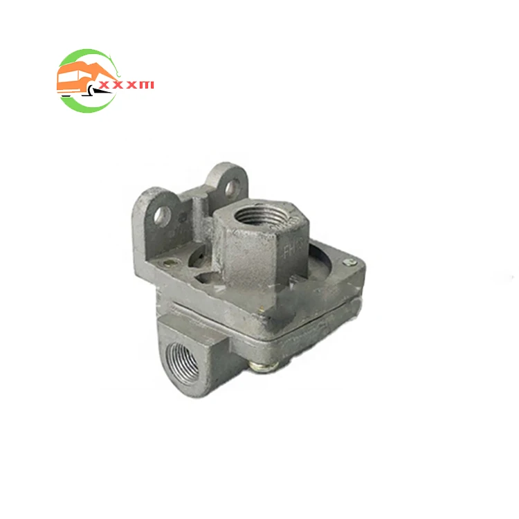 American Freightliner Trailer Truck Relay Valve 229844 For Truck ...