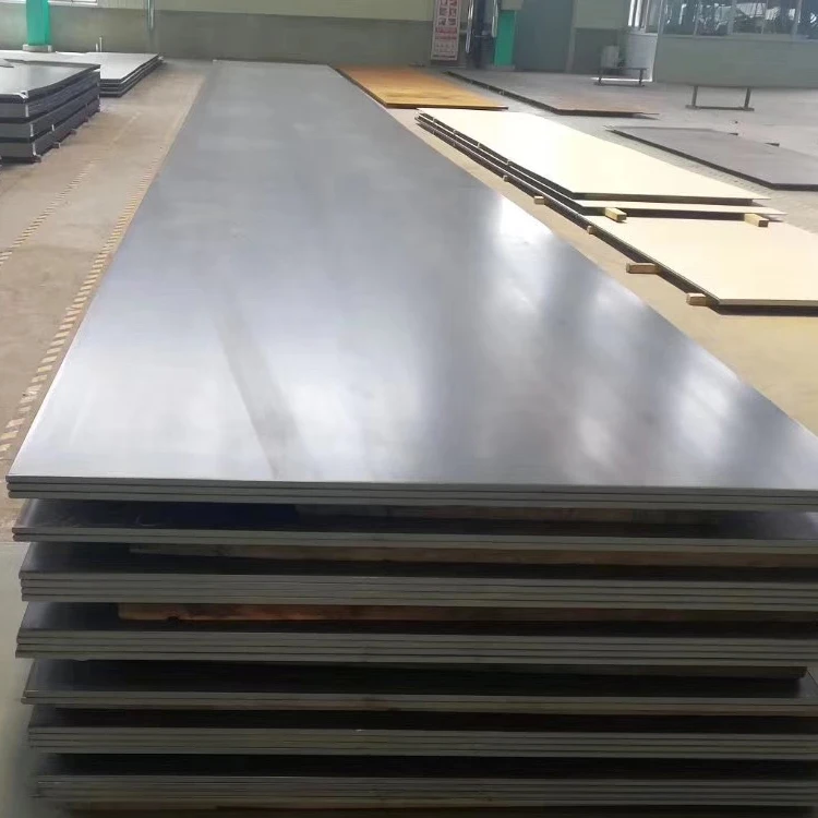 C20 20 1018 S20C AISI 1020 Carbon Steel Plate Price per Kg
