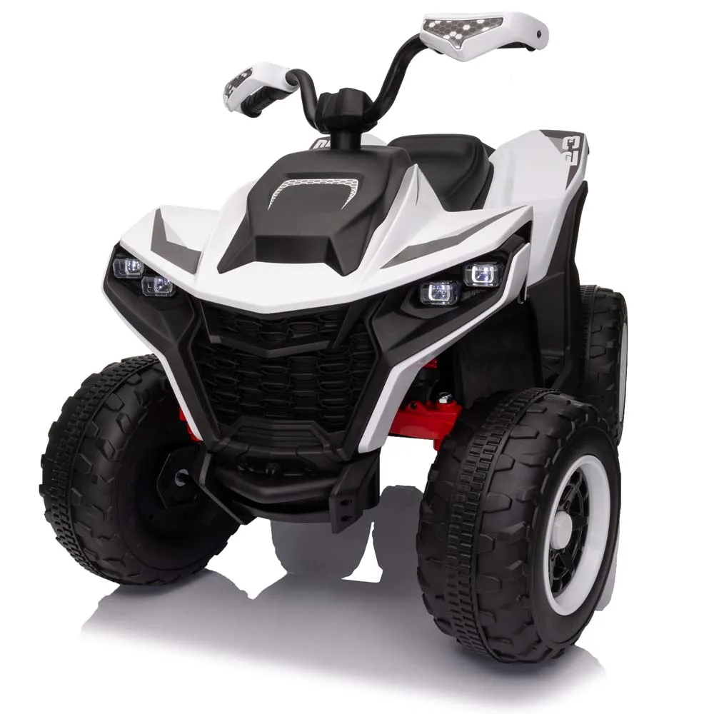 Alibaba.com: 24V electric kids ATV with 2.4G remote control, four-wheel ...