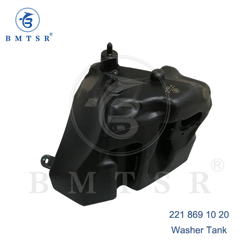 Bmtsr Auto Parts Washer Fluid Reservoir 2218691020 For W221 C216 - Buy ...