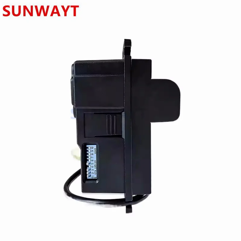 Vending Machine Bill Acceptor TB74 - Reliable & Customizable