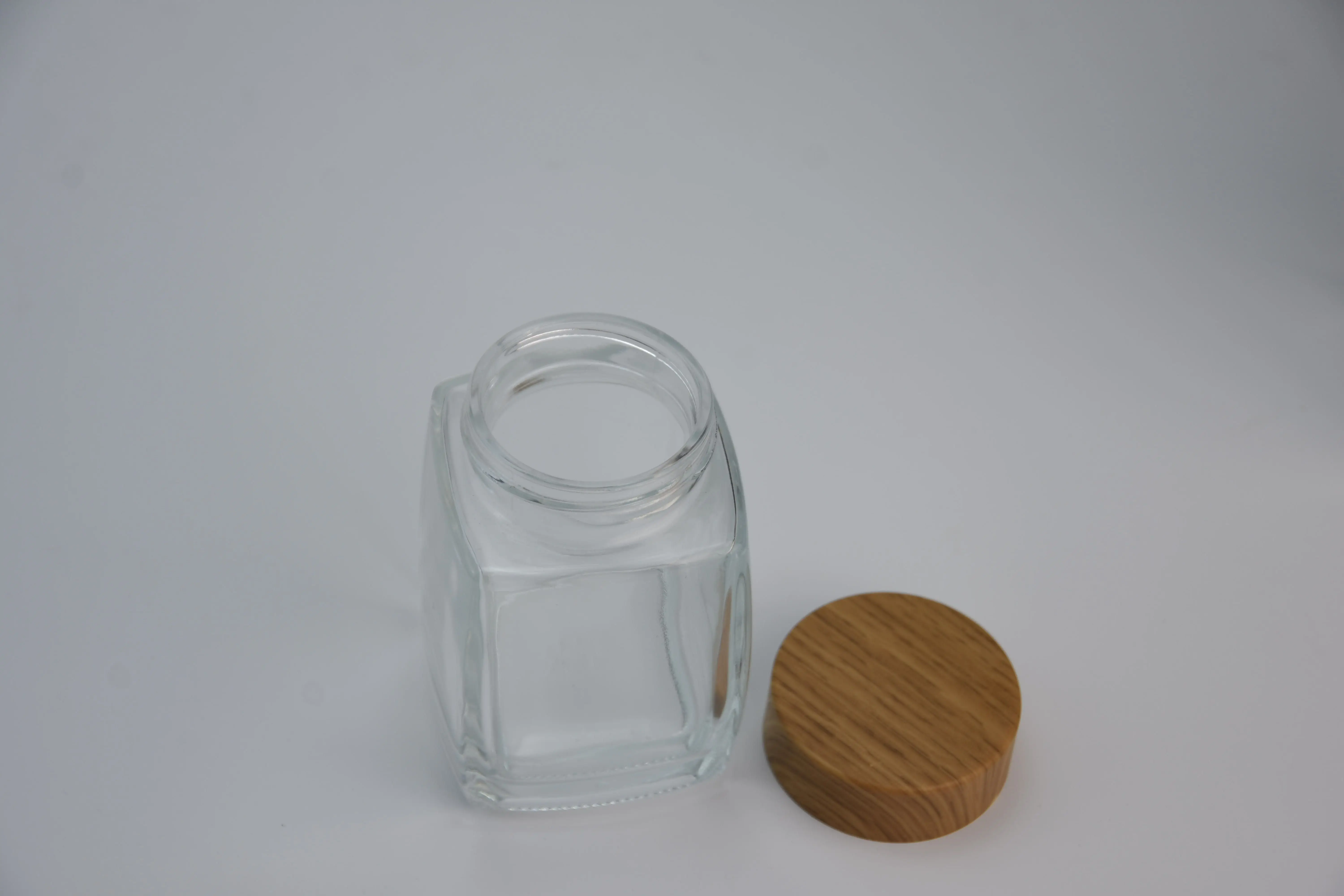 Classic Elegance Meets Modern Function - Customizable Food Storage ...