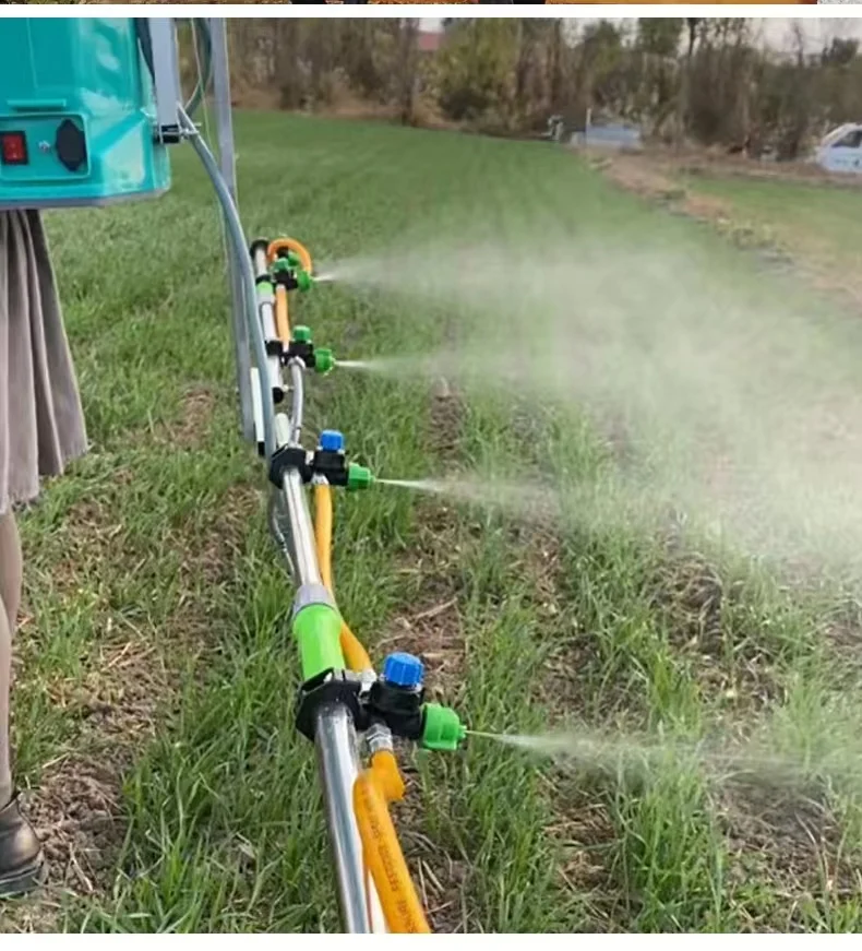 Agriculture Electric Spray Machine Electric Spray Machine Water Spray ...