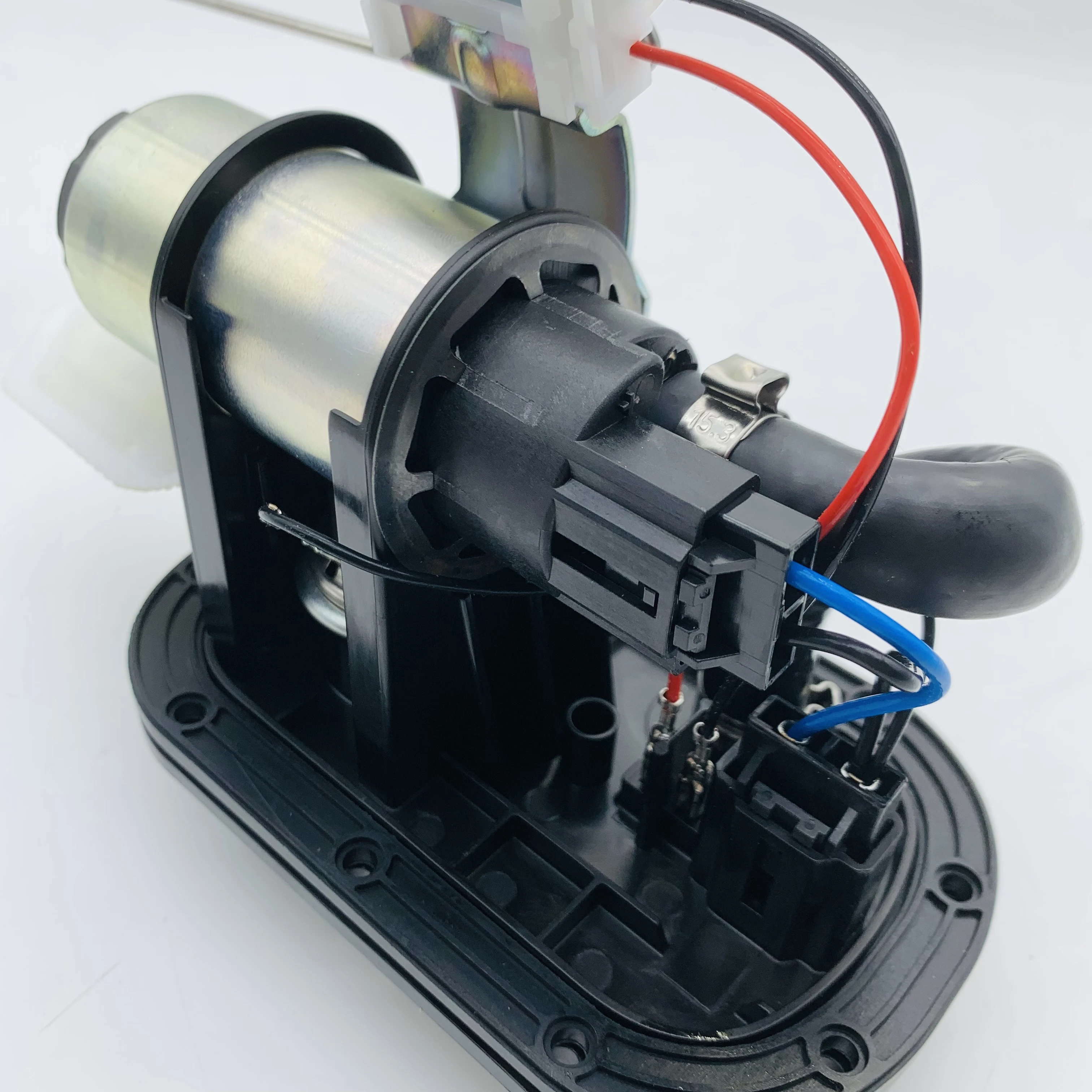 Fuel Pump For Cf-moto Cf250 Nk Fuel Pump Assembly For Cf 250 Nk - Buy ...