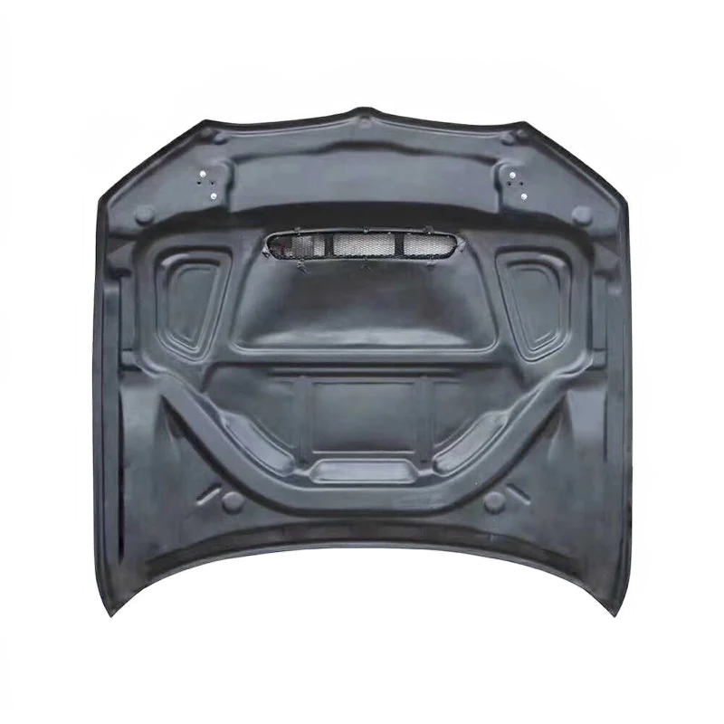 CS Style Carbon Fiber Hood for BMW 3 Series G20 G21 G28