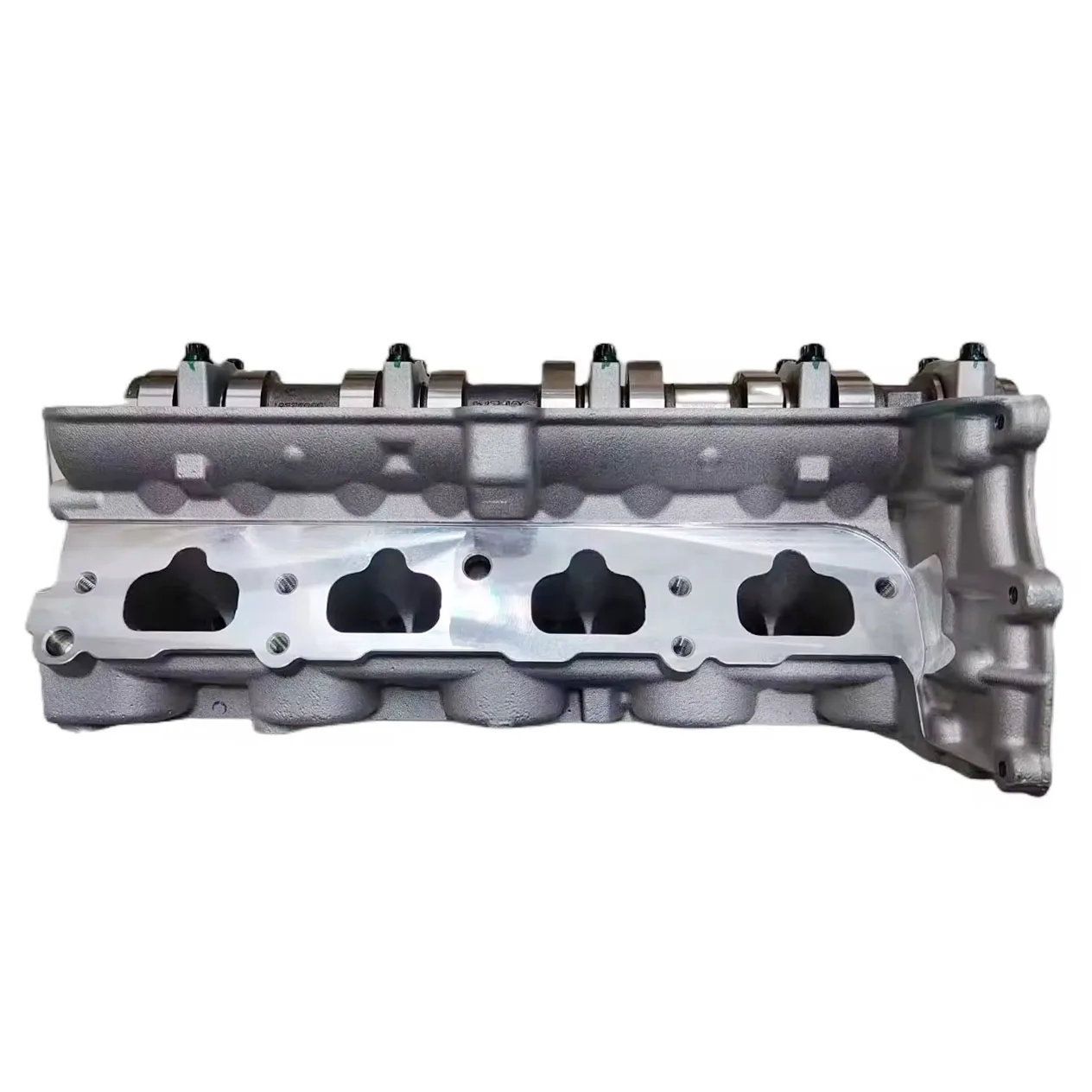 Automotive Parts Cylinder Head Assembly 1.4t A14net Luj Oem 55565295 ...