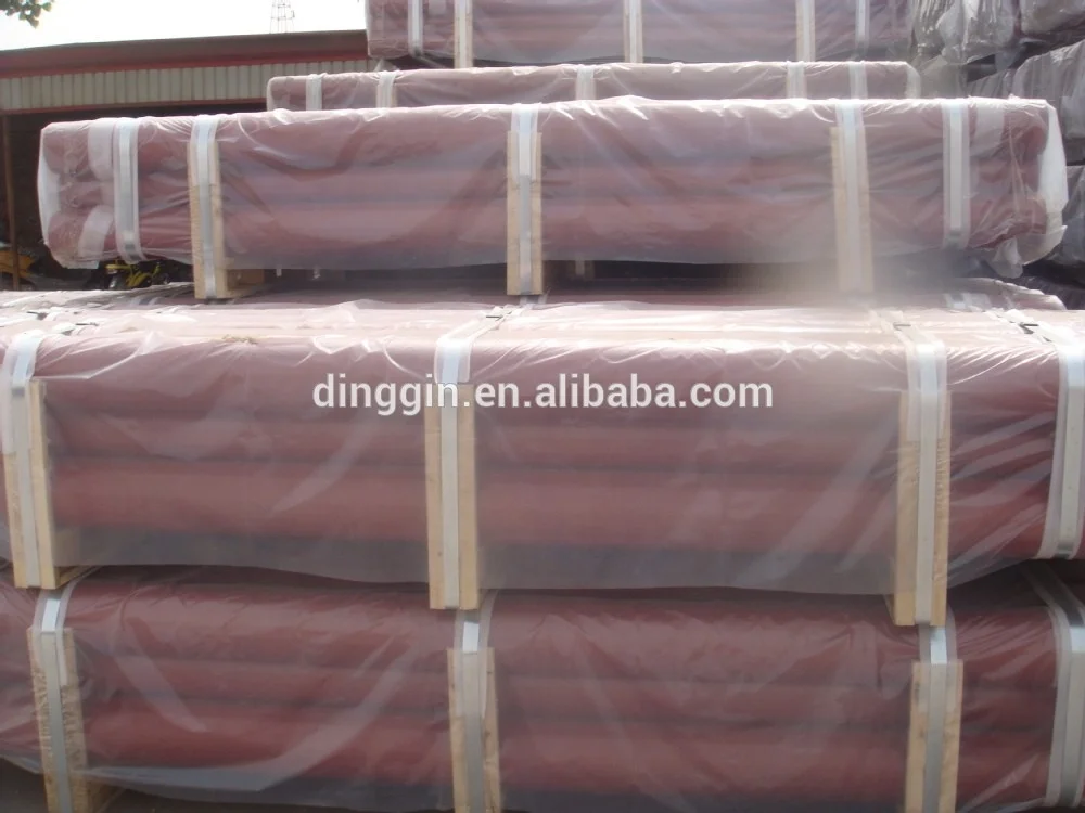 Epoxy Coated Cast Iron Pipe With Good Price And Best Quality Suitable ...