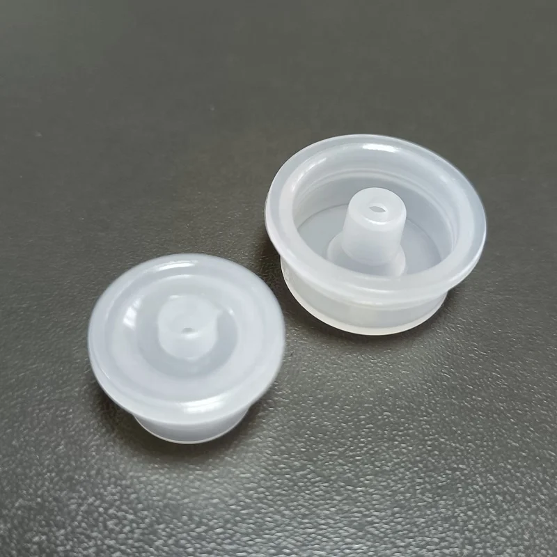 Plastic Orifice Reducer Inner Plug For Bottle - Buy Plastic Orifice ...