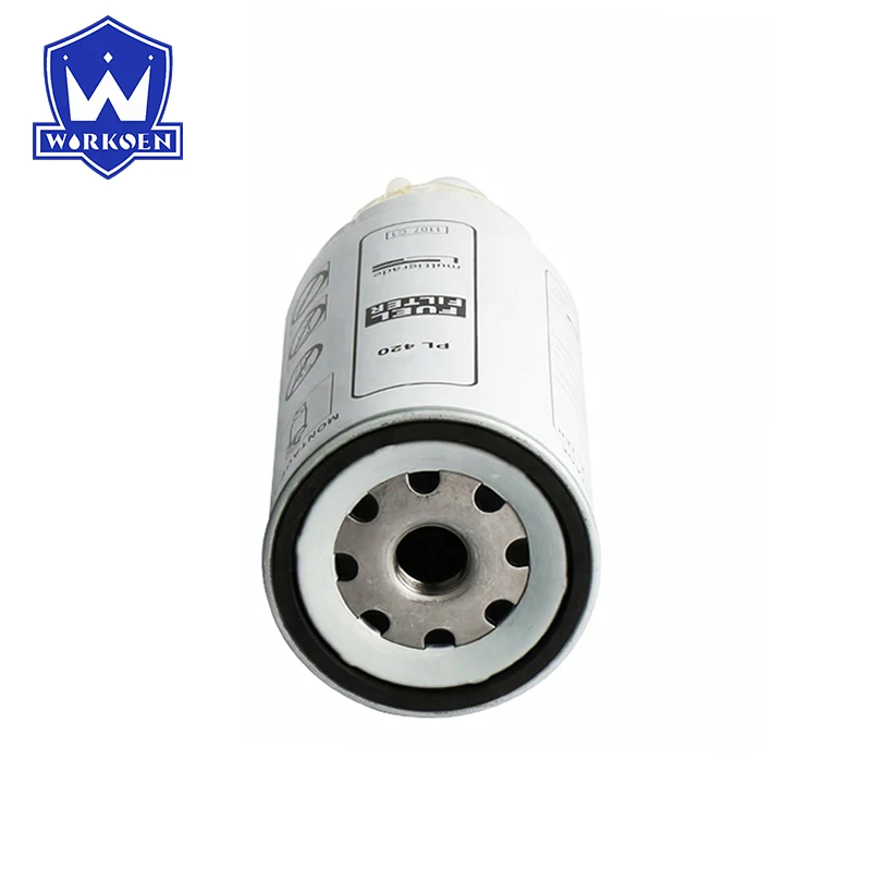 Factory Wholesale High Quality Pl420 Pl420x Fs20071 Fuel Filter For ...