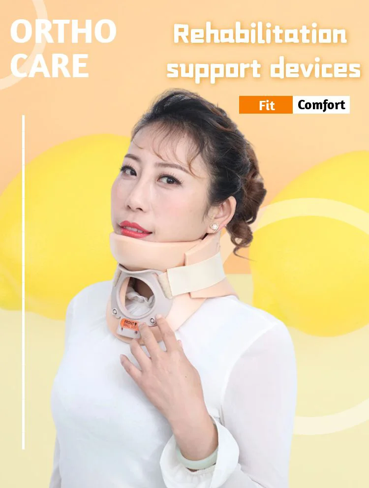 Rehabilitation Support Device Thorax Lumbar Sacrum Orthosis With Gasbag (inflatable) For ...