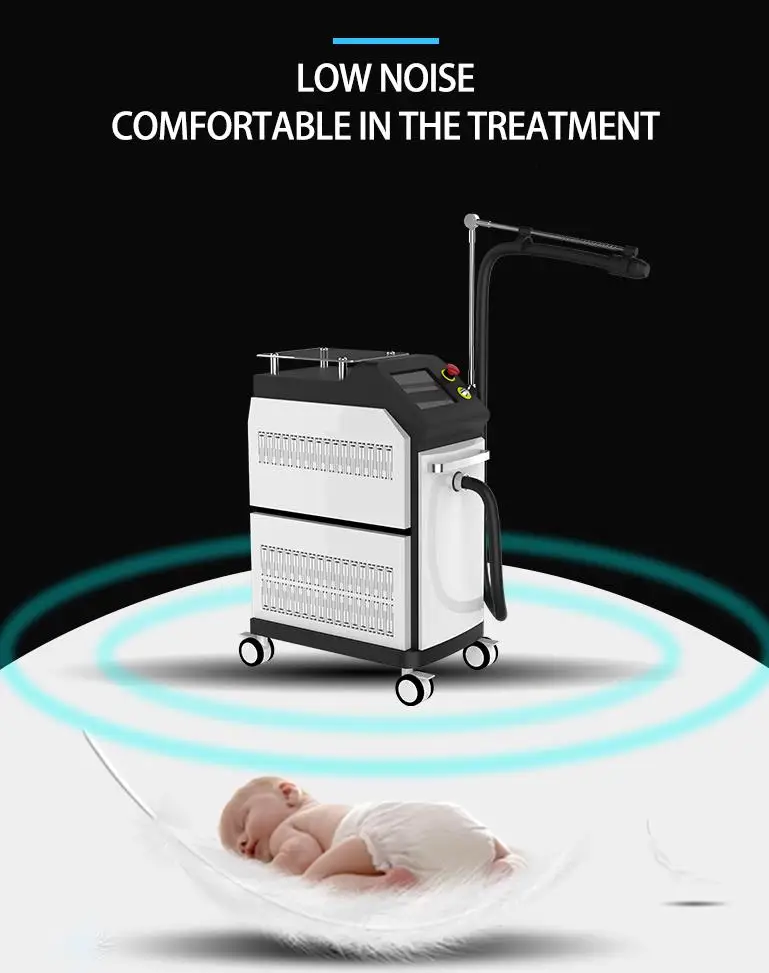 Effective Pain Treatment Temporary Local Anesthesia Cryo Therapy Cryo 6 ...