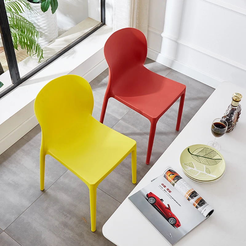 High Quality Modern Cheap Stackable Outdoor Furniture Chair Durable ...