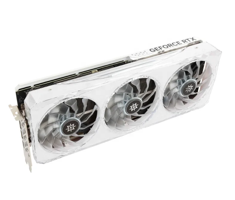 Used RTX 4060 Graphics Card, 8/16 GB GDDR6, PCI-Express 4.0, Ideal for ...