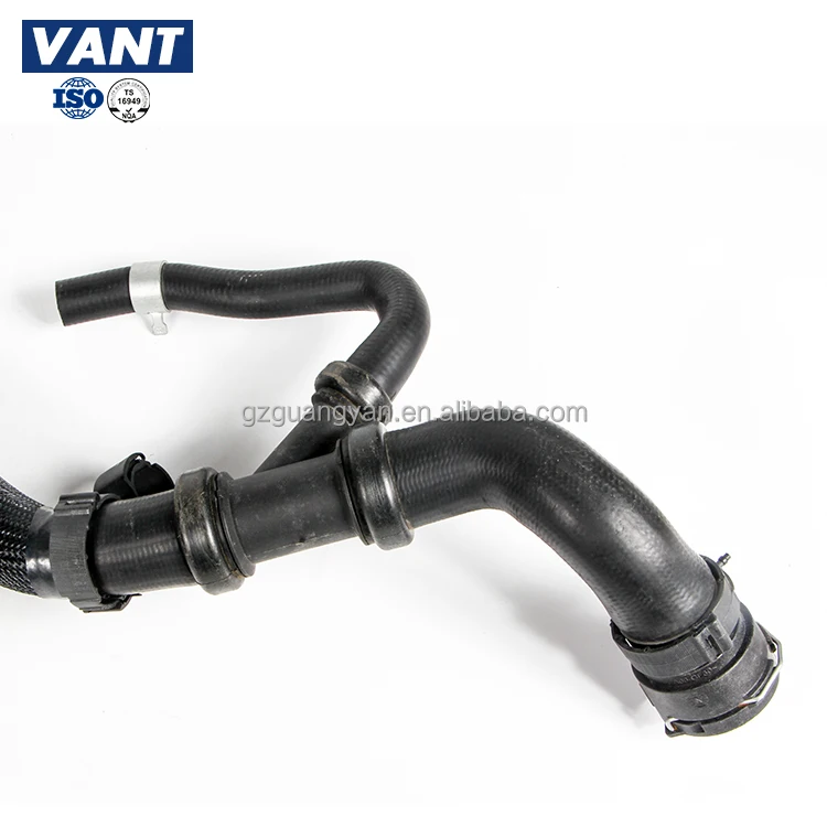 Lower Radiator Water Hose Lr049637 Lr094507 For Land Rover Discovery ...