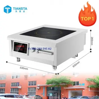 Custom Factory Cooktop Gas Stove Built-in Competitive Price Green ...