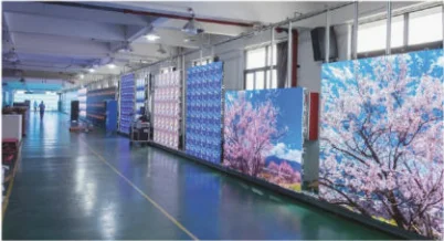 4K 8K Ultra-HD Fine Pitch P1.2 P1.5 P1.8 LED Display Indoor Private Cinema Screen Luxury LED ...