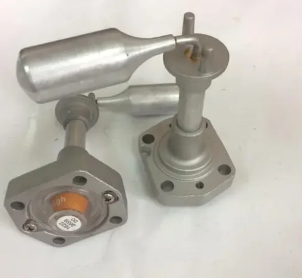 Air Compressor Spare Parts - Liquid Oil Level Gauge for 30HP