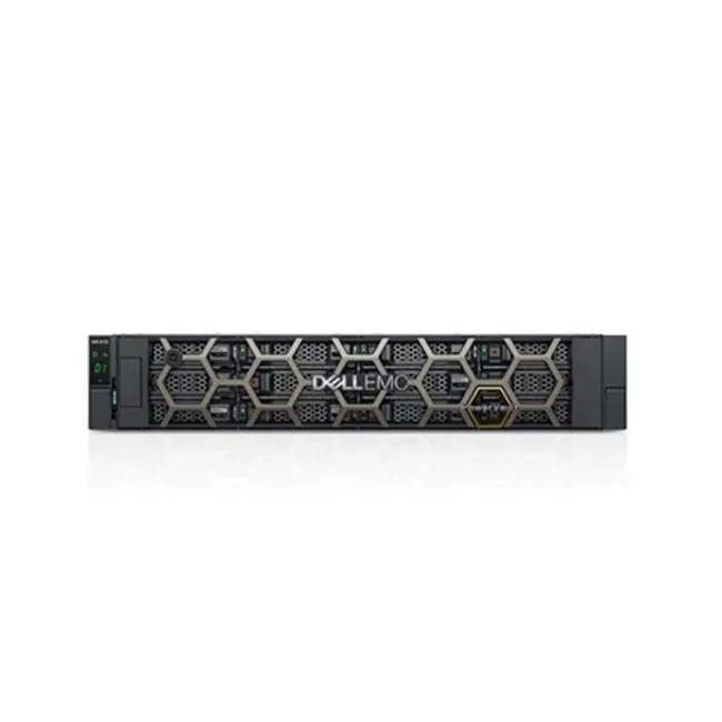 Hot Selling Dell Storage Server Disk Array Me5012 \ Me5024: Dual ...
