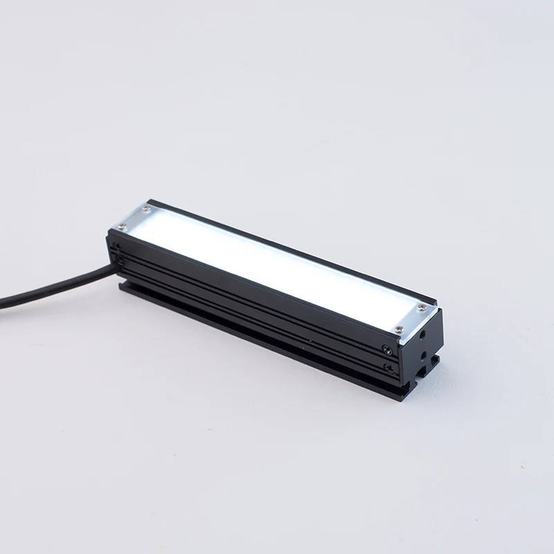 Br-xg8017 Dc 24v Light 80mm Machine Vision Illumination Bar Shape Led ...