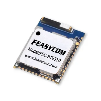 Shenzhen Feasycom Co., Ltd. - Bluetooth Modules, Bluetooth Beacons