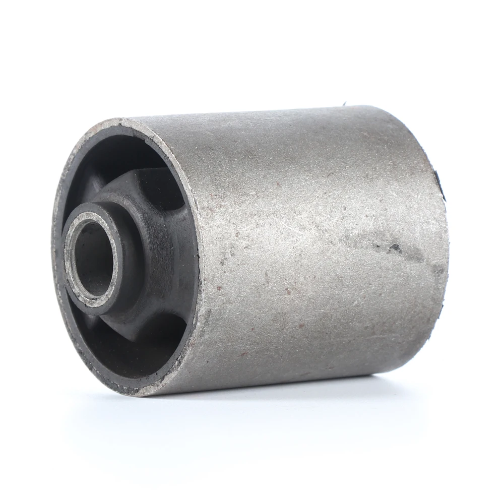 Threaded Rubber Suspension Control Arm Bushing For Toyota Cars Harrier ...